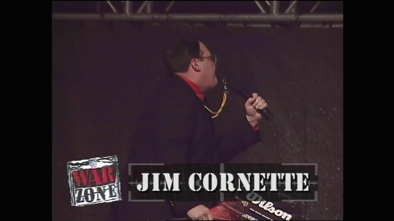 Jim Cornette returns from Hiatus with New Tag Team The Arabian Butchers ...
