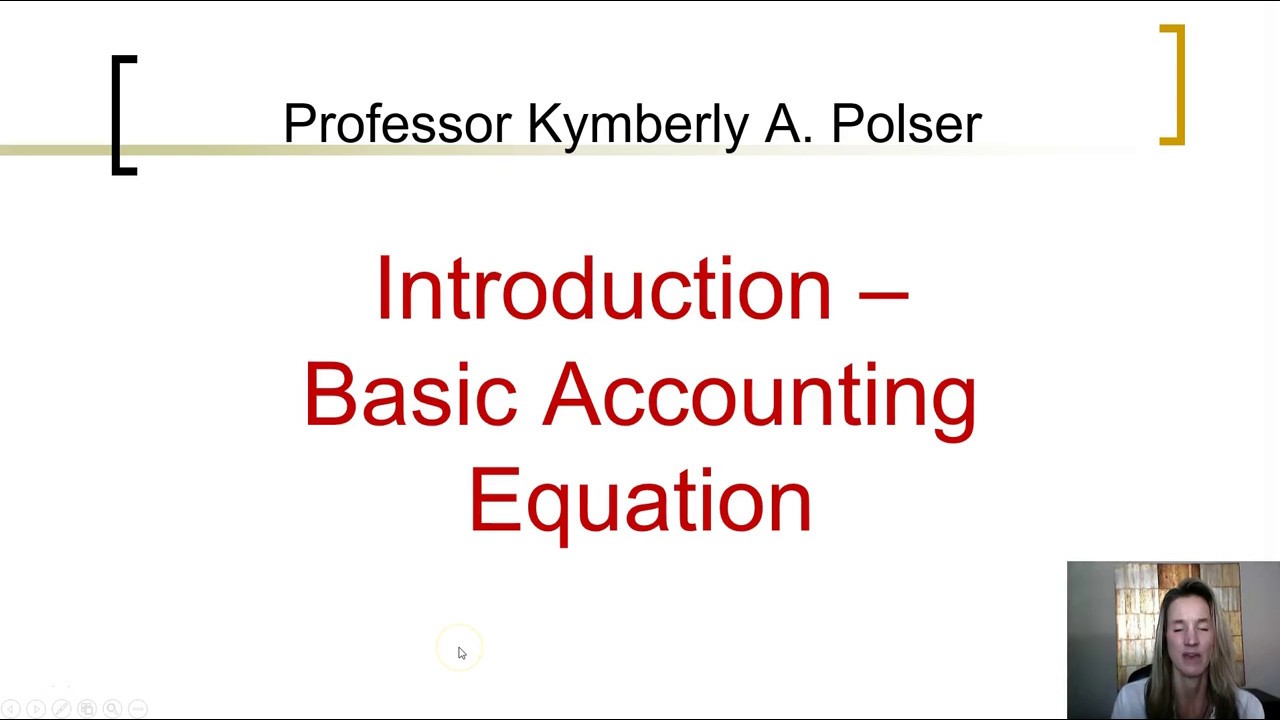 Basic Accounting Equation YouTube basic-accounting-equation-youtube