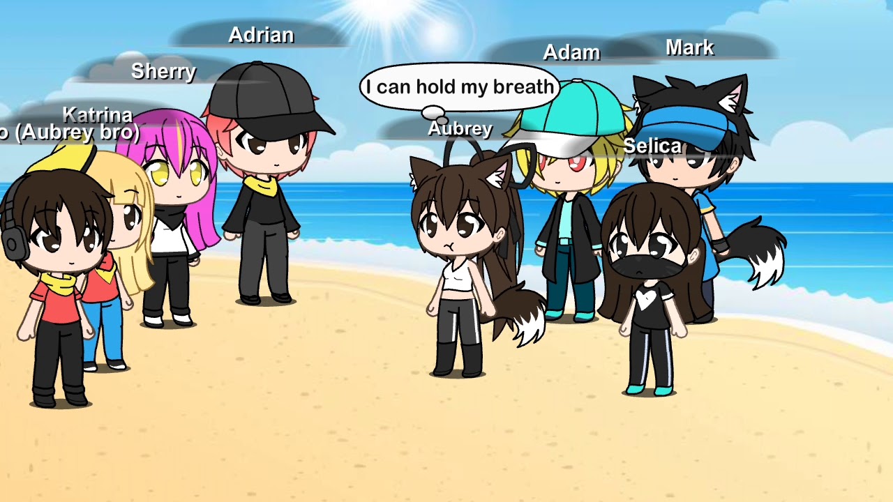 "Human" Glmv - YouTube