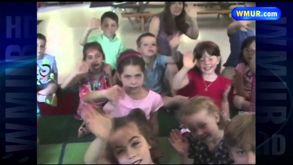School Visit: New Morning School in Bedford - YouTube