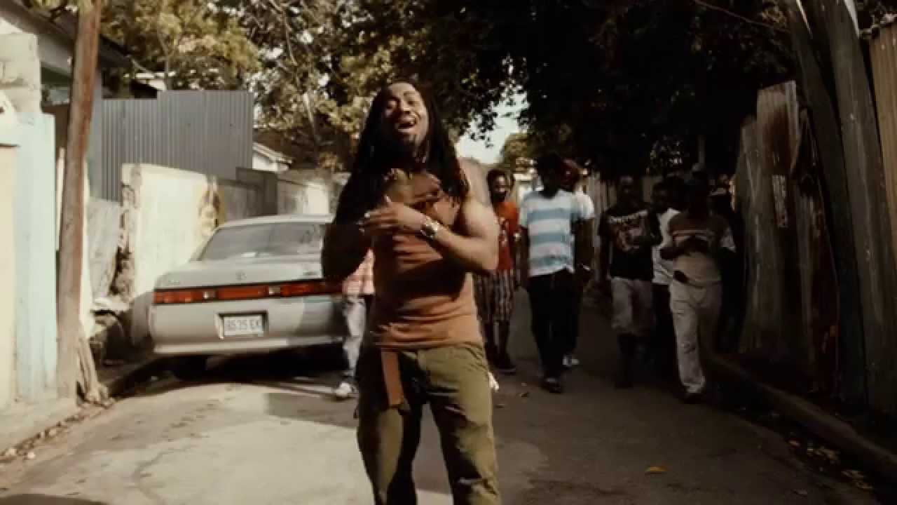 HEZRON LAND OF THE WARRIORS OFFICIAL VIDEO - YouTube