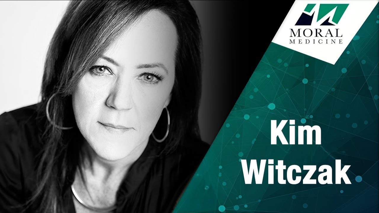 Kim Witczak: How Zoloft Took Her Husband’s Life — and Exposed a Broken ...