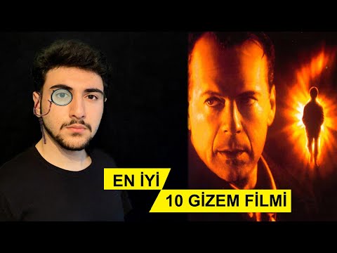 En İyi 10 Gizem Filmi | Film Önerileri #6