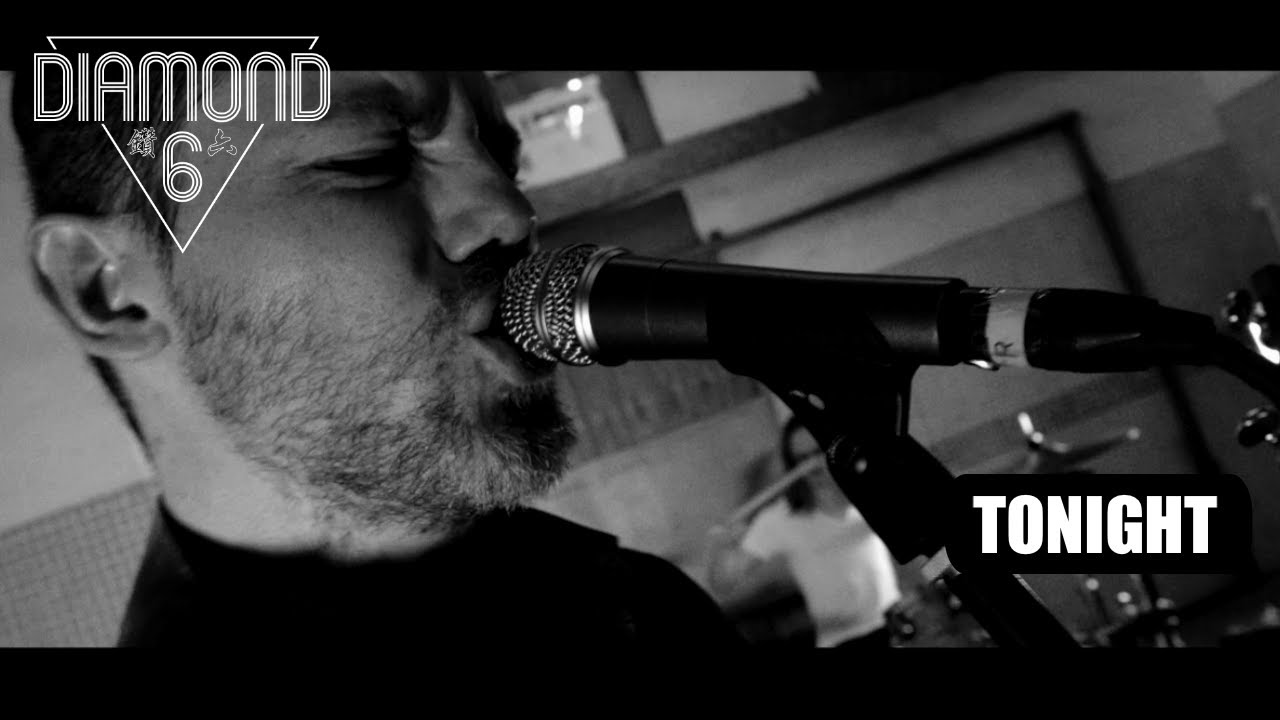 Diamond 6 - Tonight (Official Music Video) - YouTube