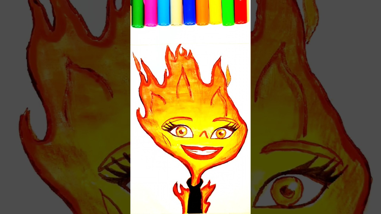 Ember Lumen Elemental Shortvideo Shorts Viral Foryou Emberlumen