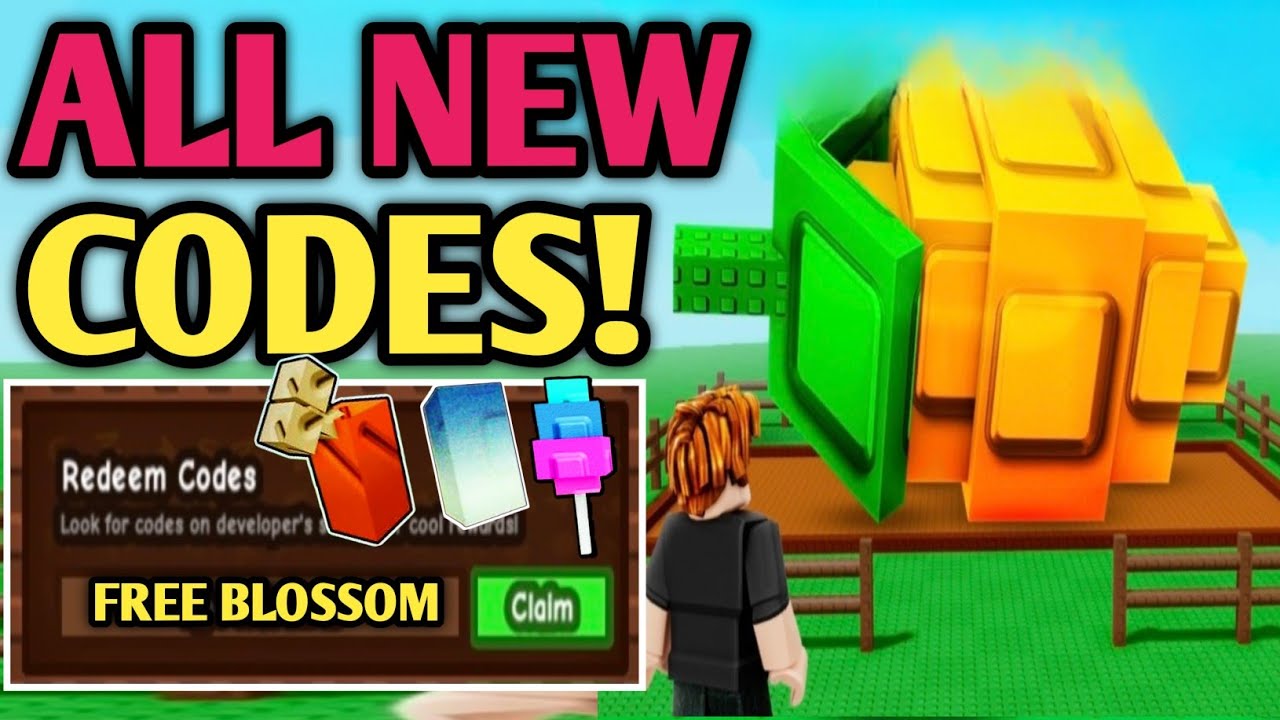 *NEW CODES* ALL WORKING CODES FOR GROW A GARDEN IN FALL MARKET UPDATE ...