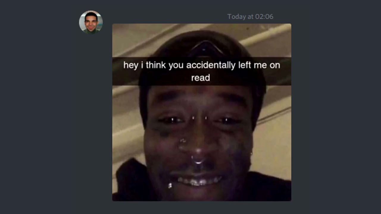 saddest discord moment - YouTube