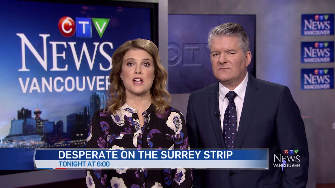 CTV News Primetime Promo Feb 8 - YouTube