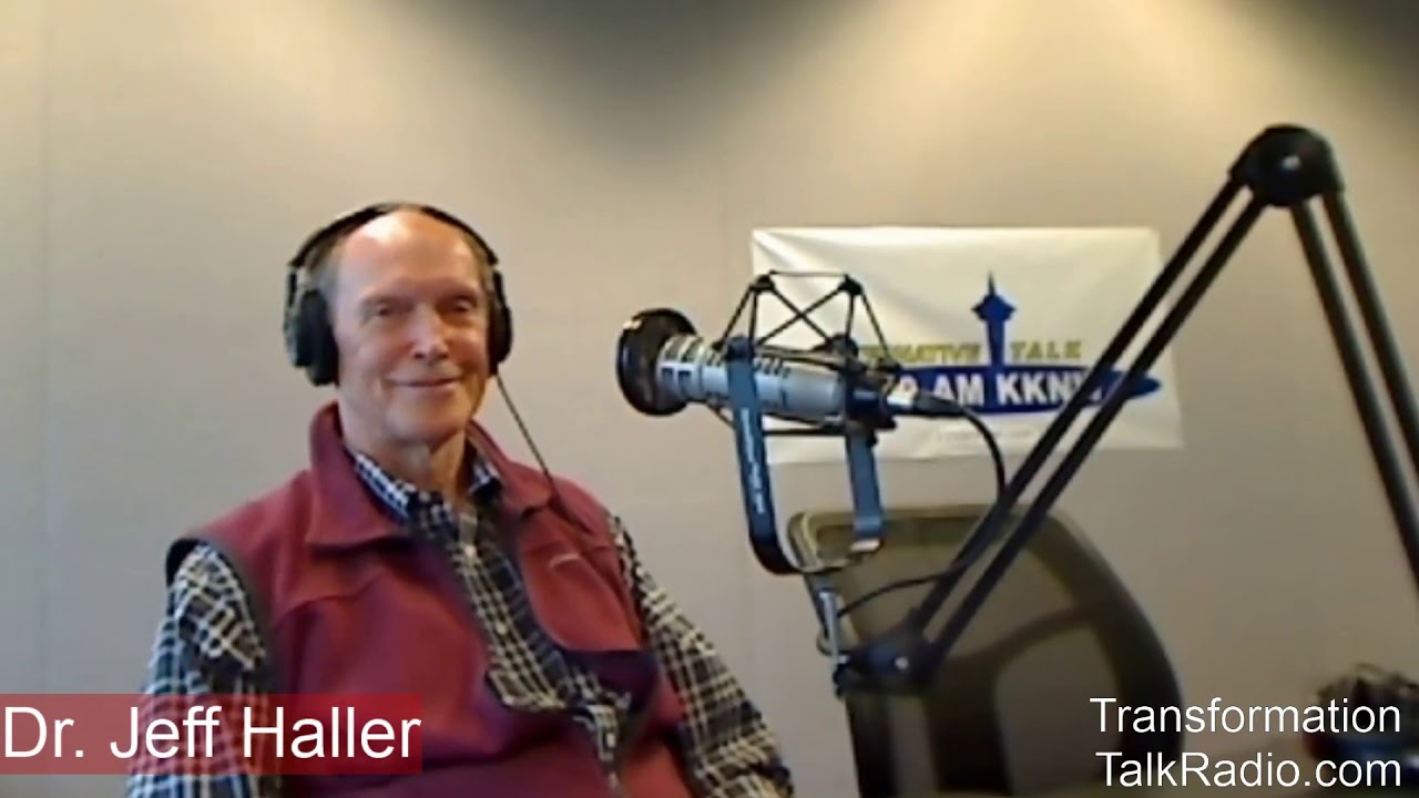 Dr. Jeff Haller, Feldenkrais Method® Trainer and Expert - YouTube