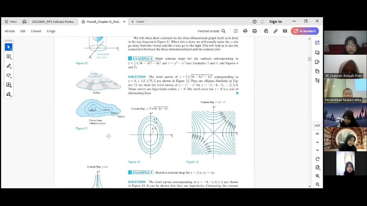 Pertemuan 2 (3B & 3D) - YouTube