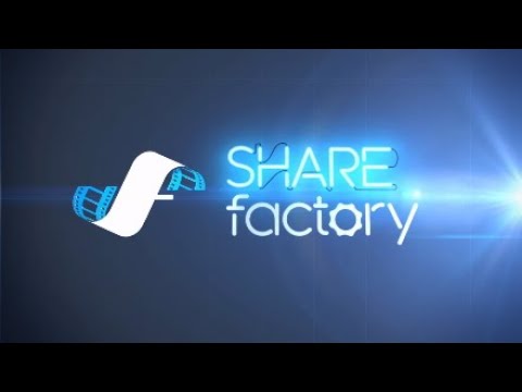 Logiciel de montage Ps4 : Share Factory en 2023 + comment publier une ...