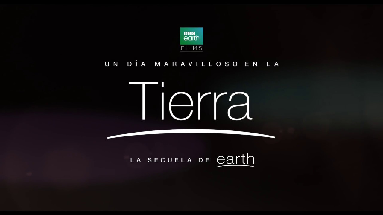 TRAILER EARTH - YouTube