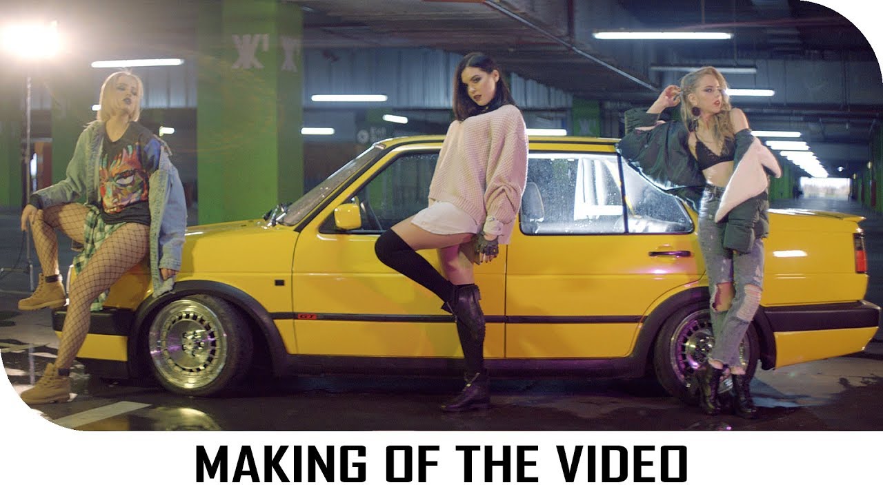 Mirami - Екстазі / Ecstasy [Making of...] | Subscribe to @Mirami - YouTube