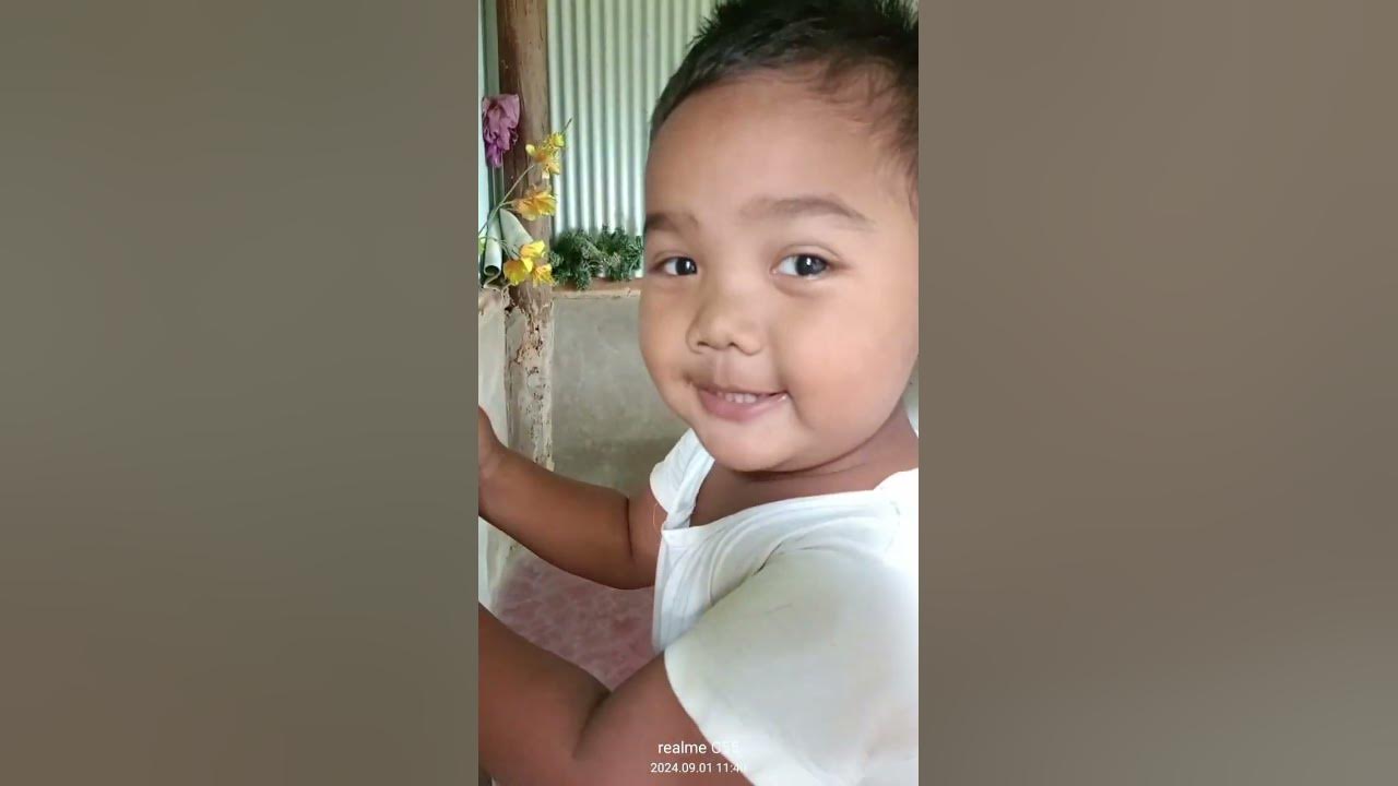 ABCD2😂cute baby😘😍#shortvideo#viralreels //@vlog953 - YouTube