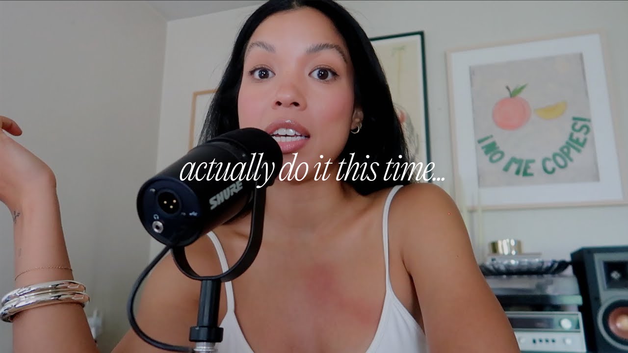 75 hard for aspiring content creators, what i've learned, and what they won't tell you - YouTube