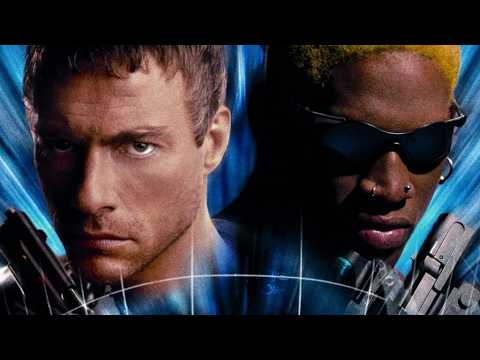 Ryzykanci Cały film | Lektor PL | Akcja | Sensacyjny | Thriller
