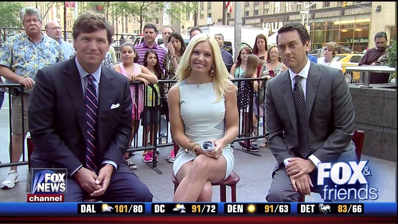 Anna Kooiman 07-25-15 - YouTube