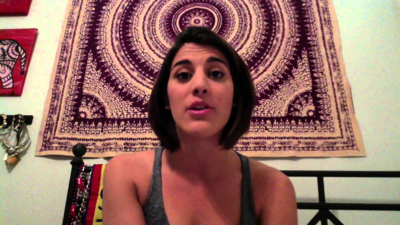 Jessica Prieto - YouTube