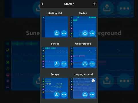 Music App test #9