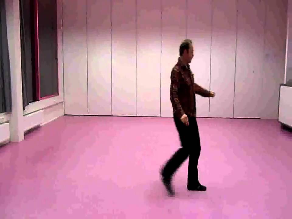 1-2-3 Count On Me Line Dance - YouTube