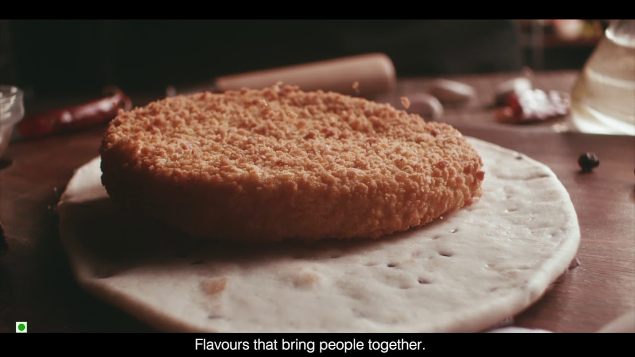 Introducing Chatpata Naan - YouTube