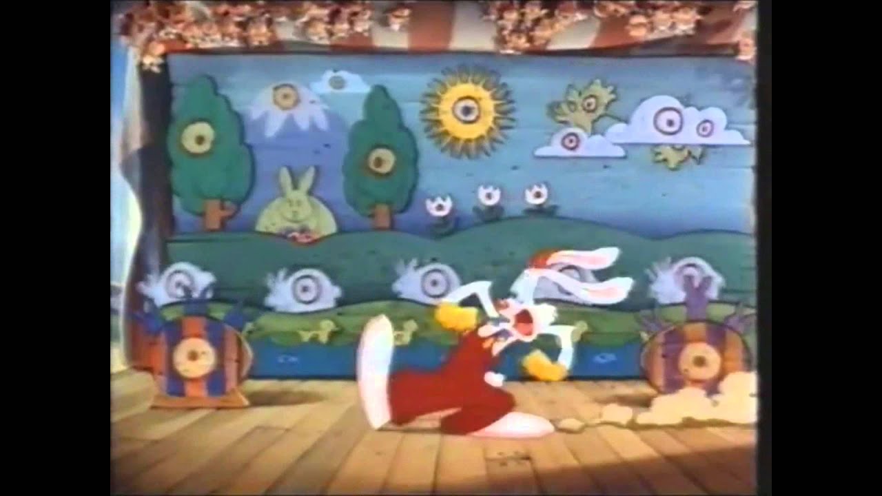 Pubblicità di Toy Story ed Ecco Roger Rabbit Vhs - YouTube