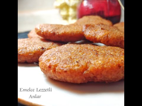 YAPMA TARİFİ GAZİANTEP YÖRESEL YEMEKLERİ