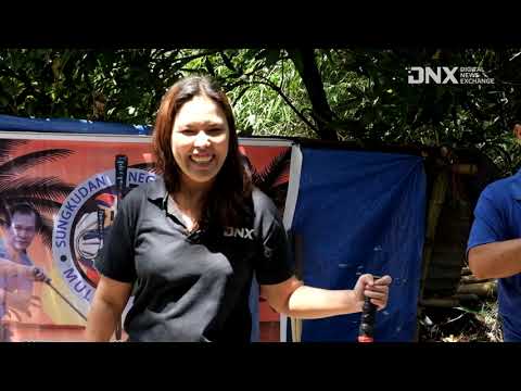 FEMME FATALE | What is Eskrima?