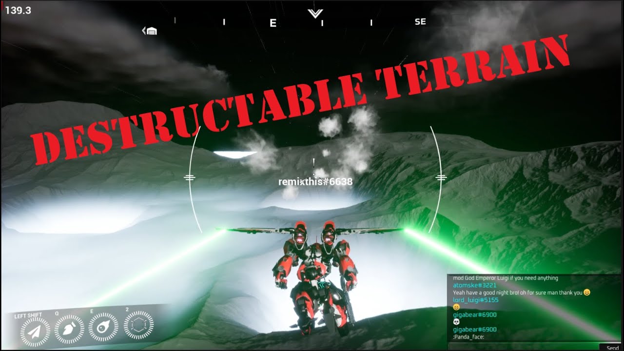 Em-8er Update January 2022 - YouTube