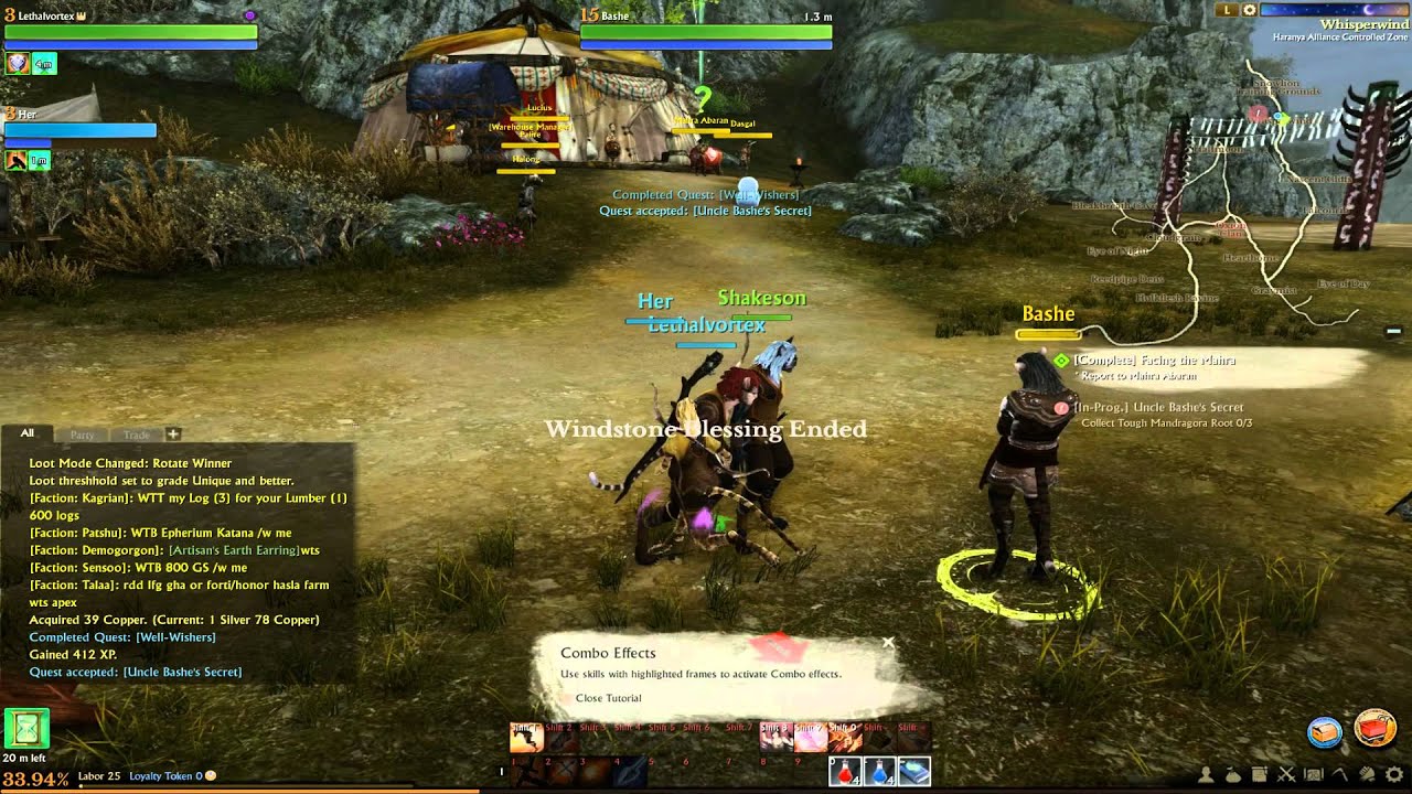ArcheAge - Free To Play - MMORPG - YouTube