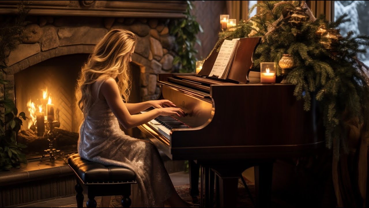 30-Minute Soft Piano Music To Help You Relax - YouTube