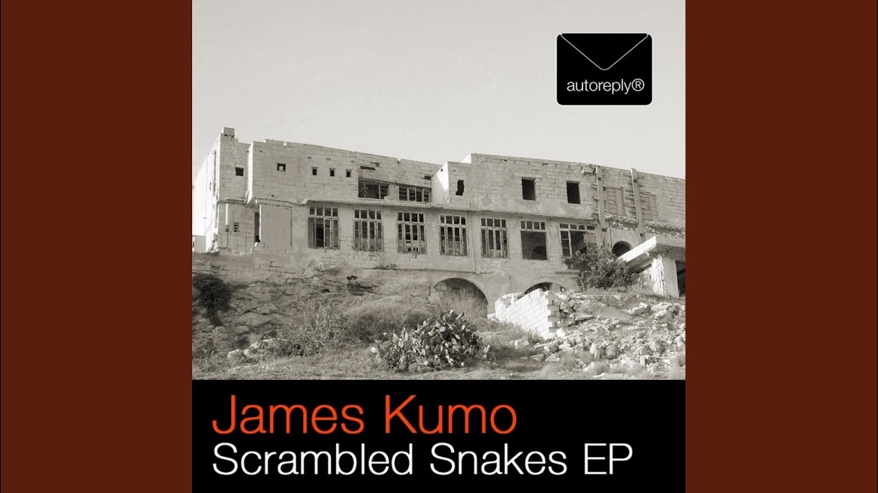 Scrambled Snakes (Original Mix) - YouTube