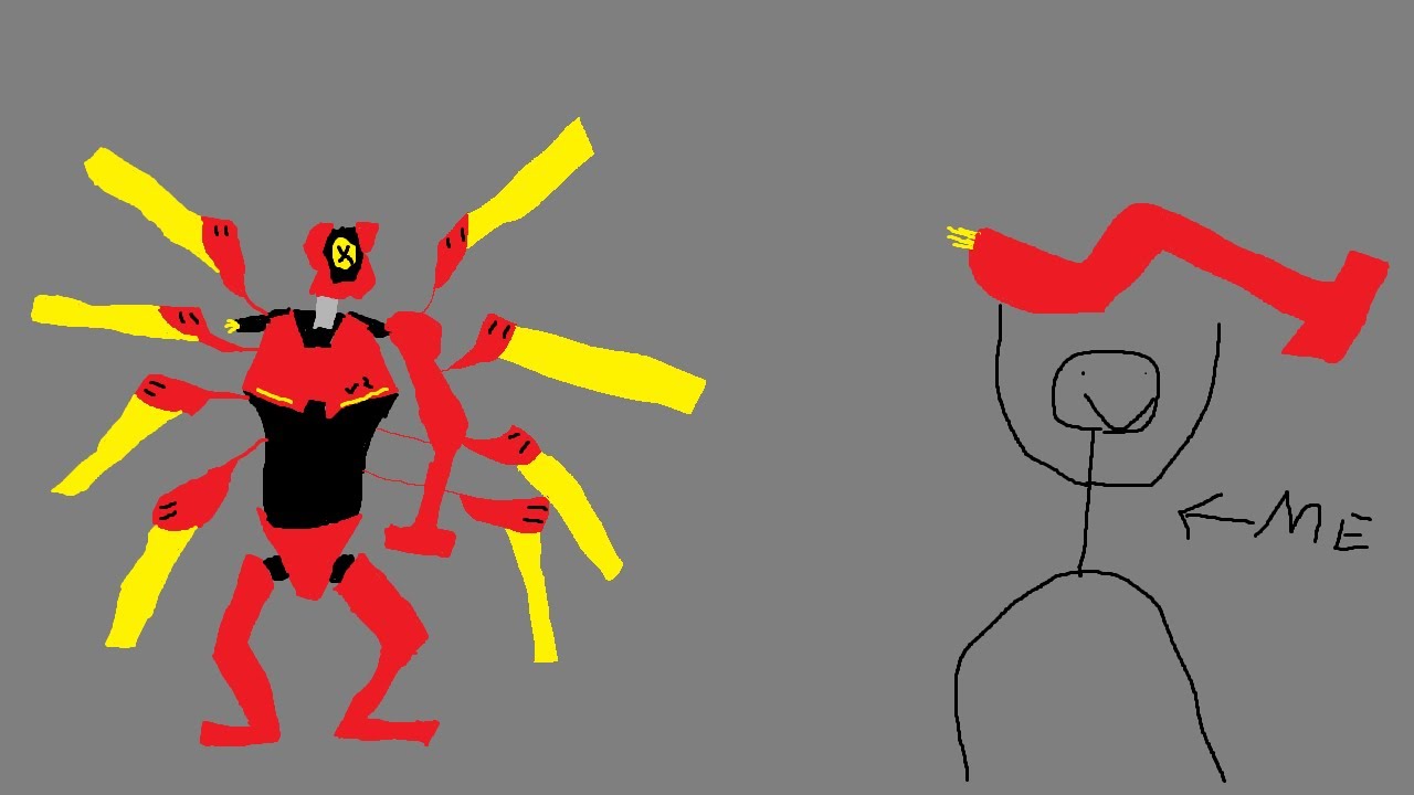 ultrakill v2 fight - YouTube