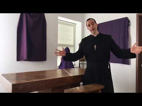Pope Leo XIII Prayer of Minor Exorcism and 7 Sorrows Rosary, Holy ...