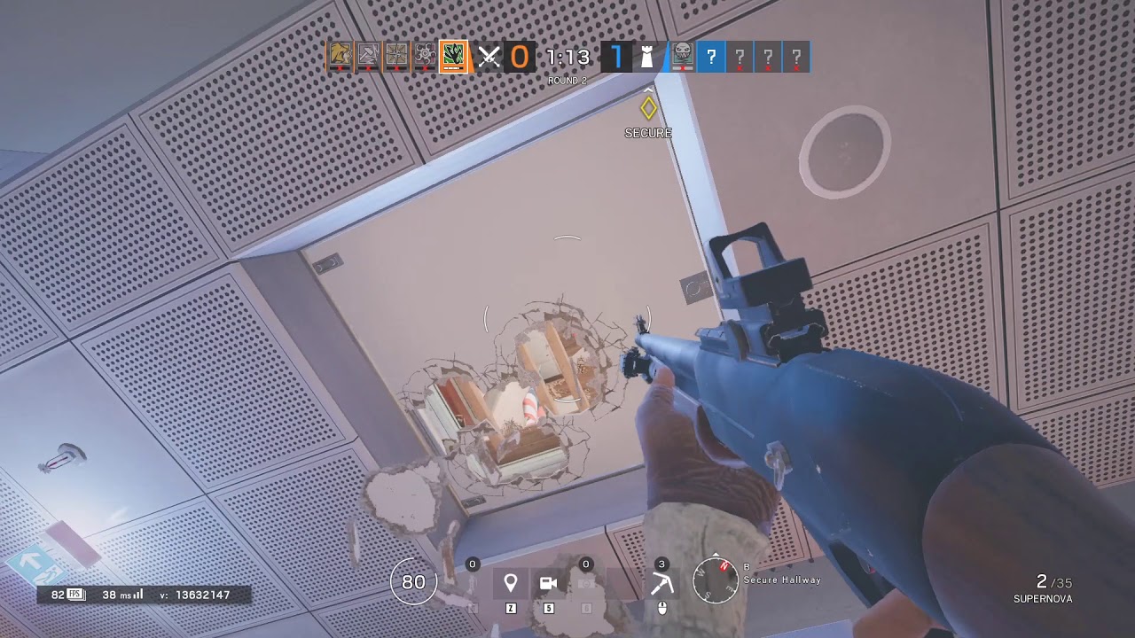 Pro league Amaru strat - YouTube