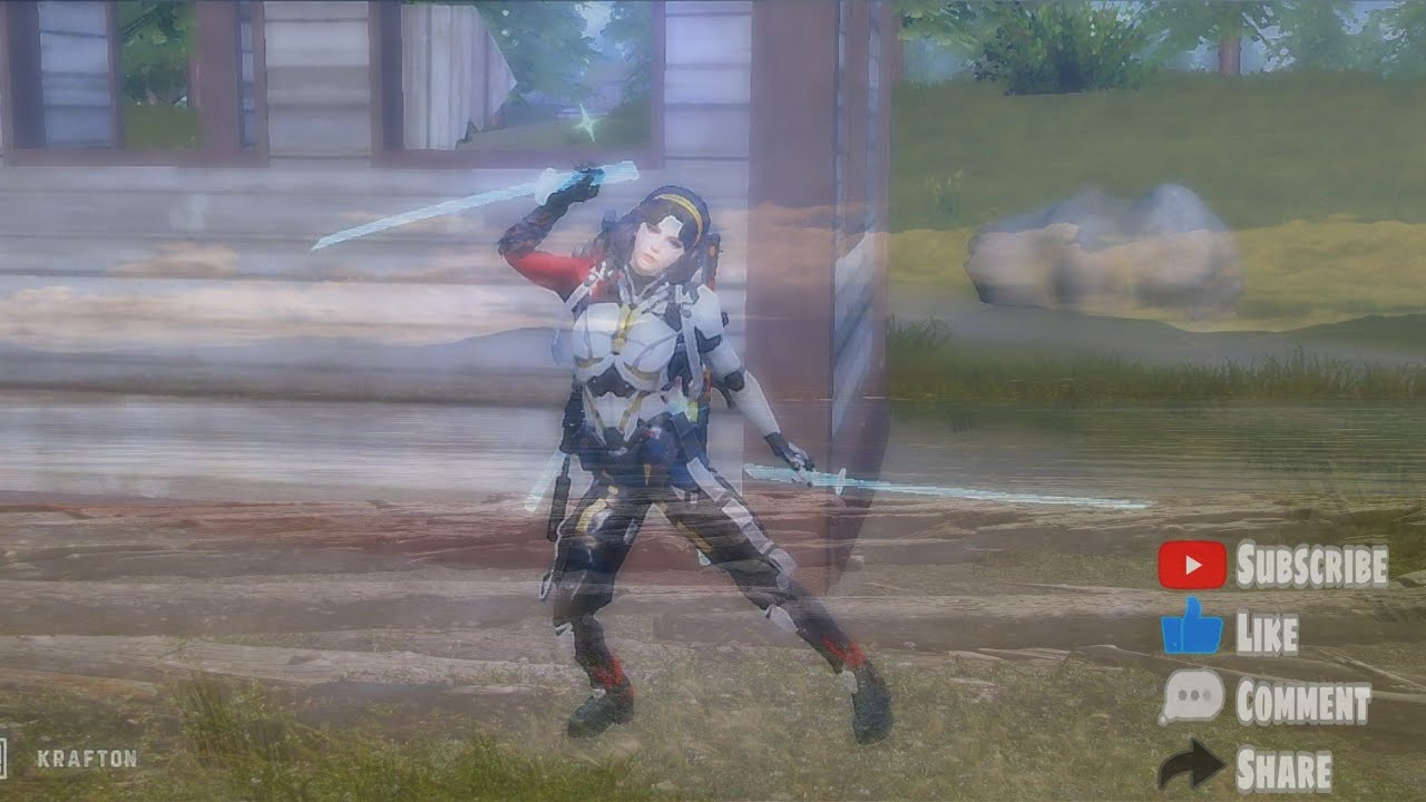 NEW MODE LIVIK GAMEPLAY | NEW SHADOW FORCE MODE IN BGMI #bgmi # ...