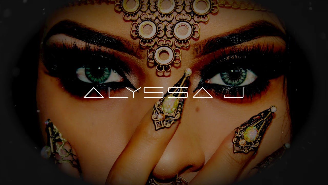 Alyssa J - Fire feat. Alfa Boyz (Official Lyric Video) - YouTube