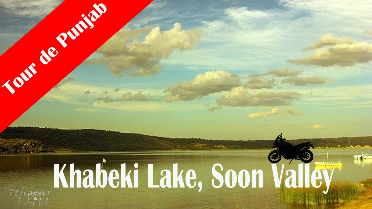 Khabeki Lake | Soon Valley | Khabikki Lake | Season 1 Episode 11 - YouTube