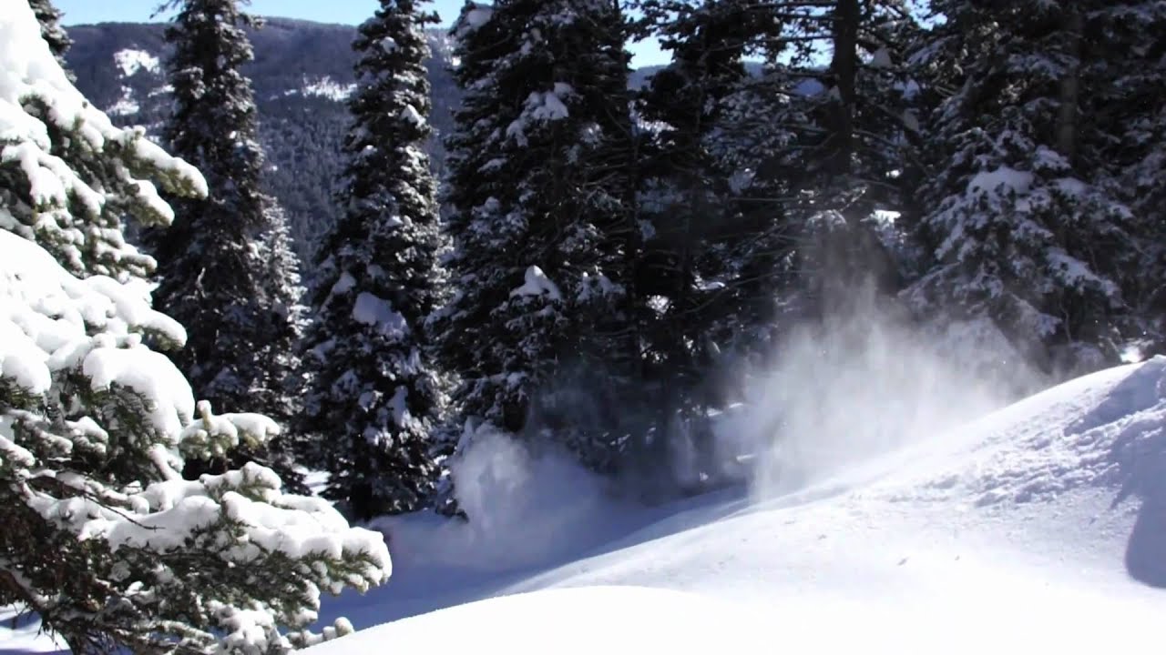 USU Snowboard Club PROMO - YouTube