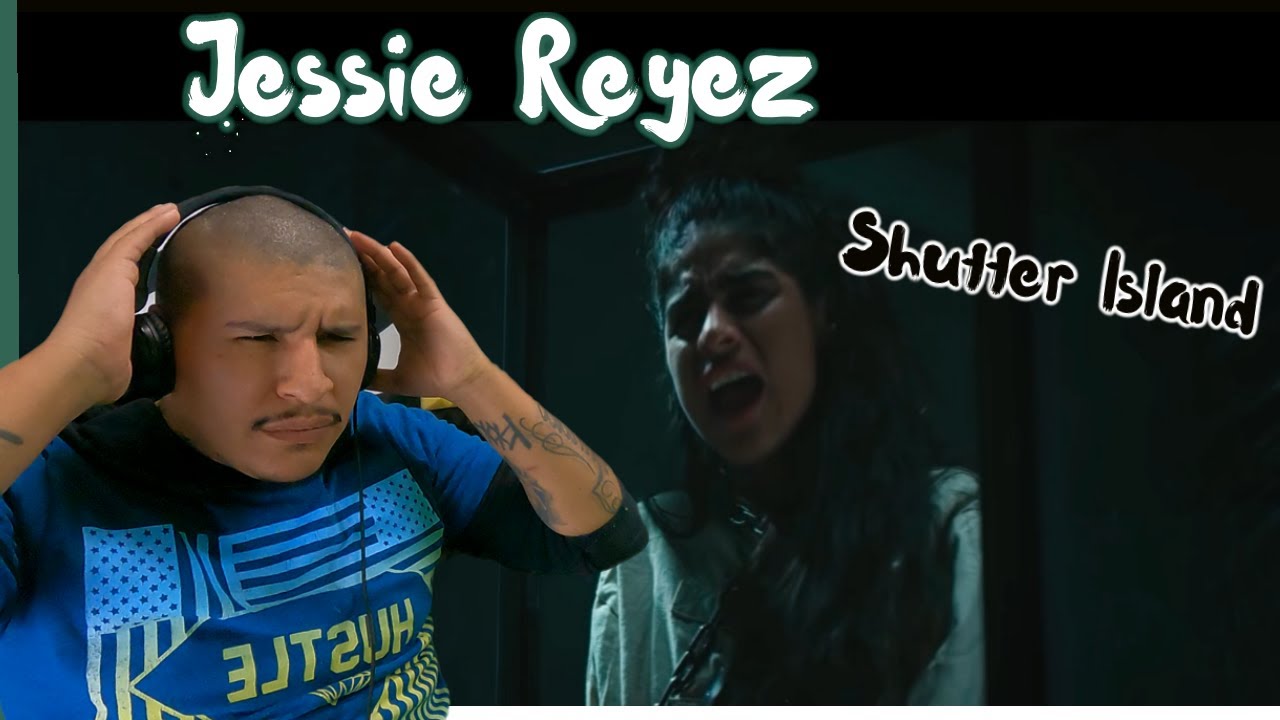 Jessie Reyez - Shutter Island (Official Video) Reaction - YouTube