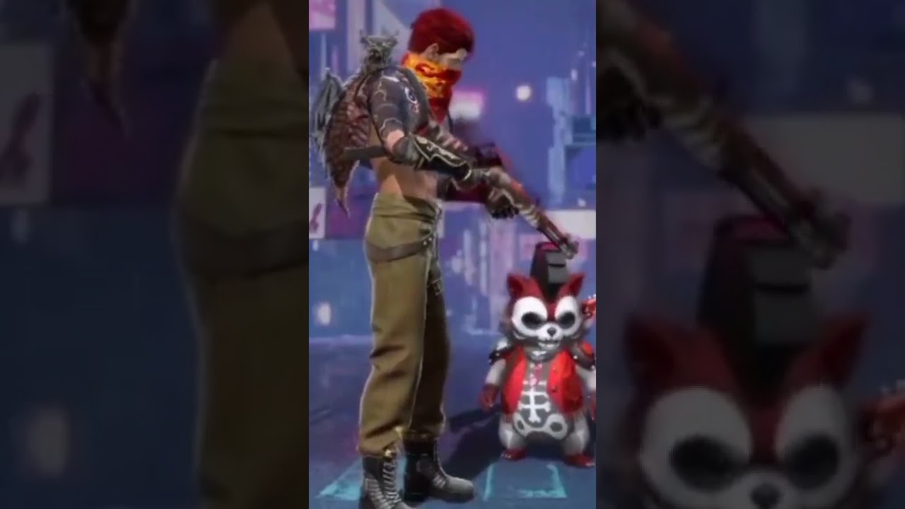 #kitneaadmithe #fflover #frefireesports # ...