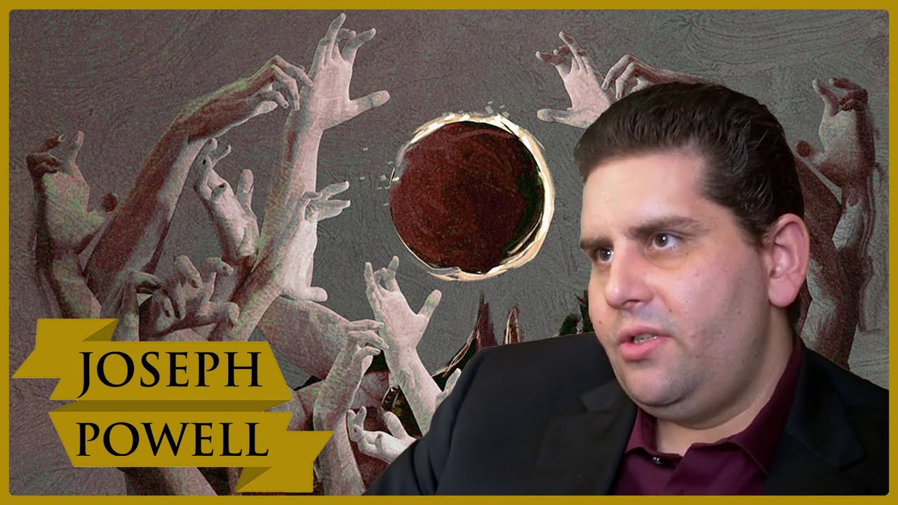 Joseph Powell: SSP Insider Interview - Alters, Time loops, Nacht Waffen ...