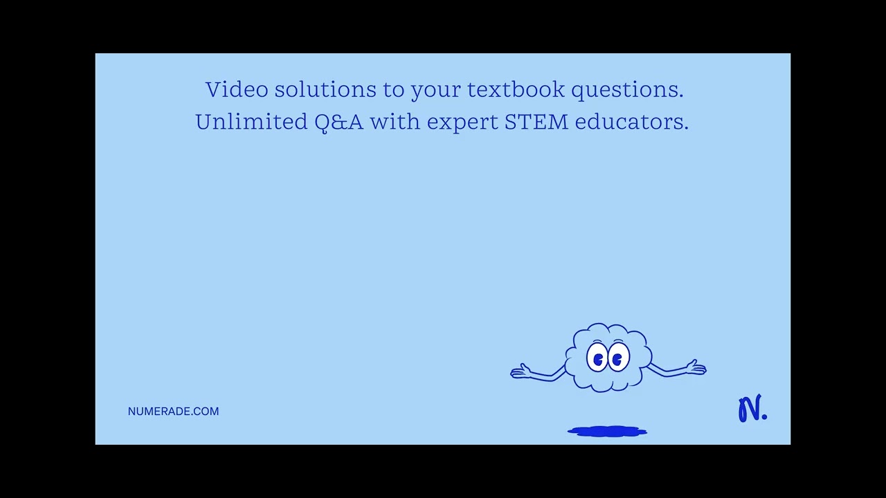 Benzene (C6H6) burns in air according to the following equation shown ...