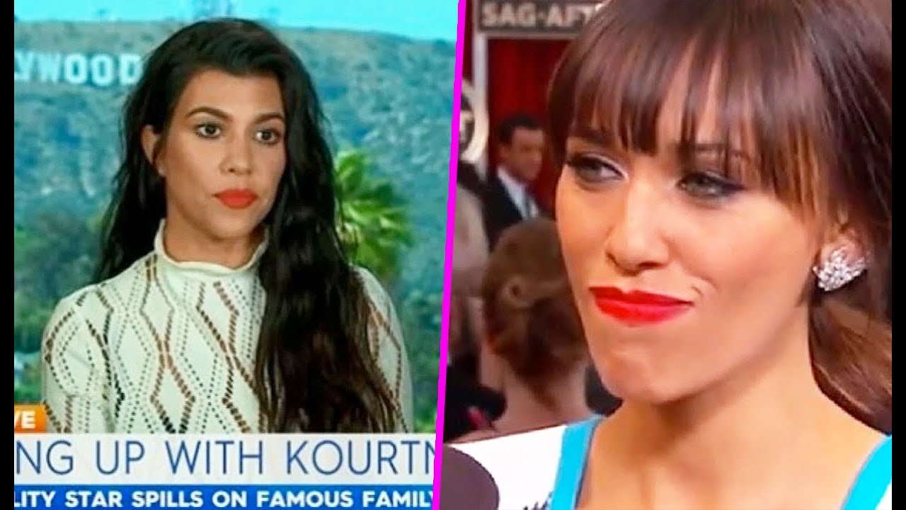 Celebrities Most Inappropriate Moments On Live TV Show's Interview ...