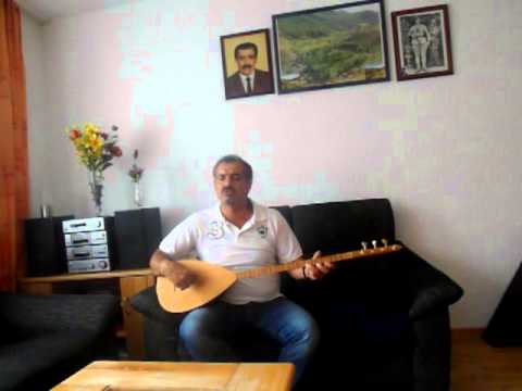 Erzurumlu Gürsel Gündüz