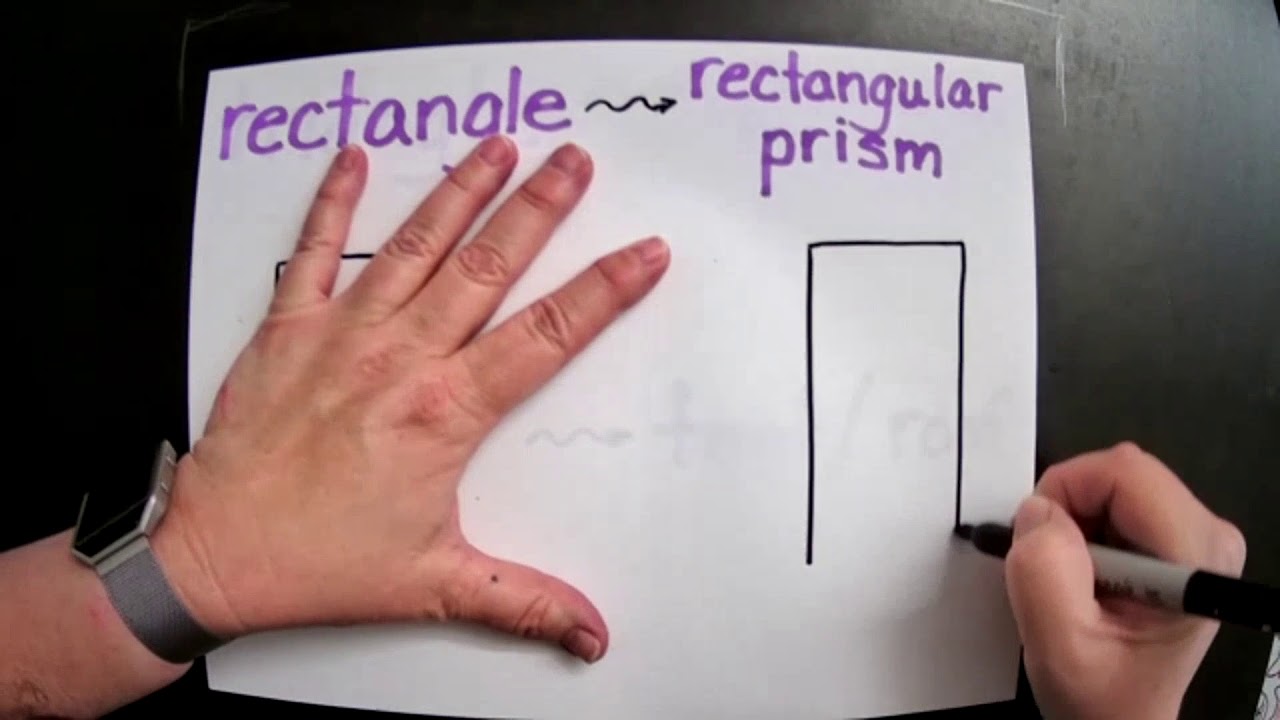 Turn Shapes into Forms - YouTube