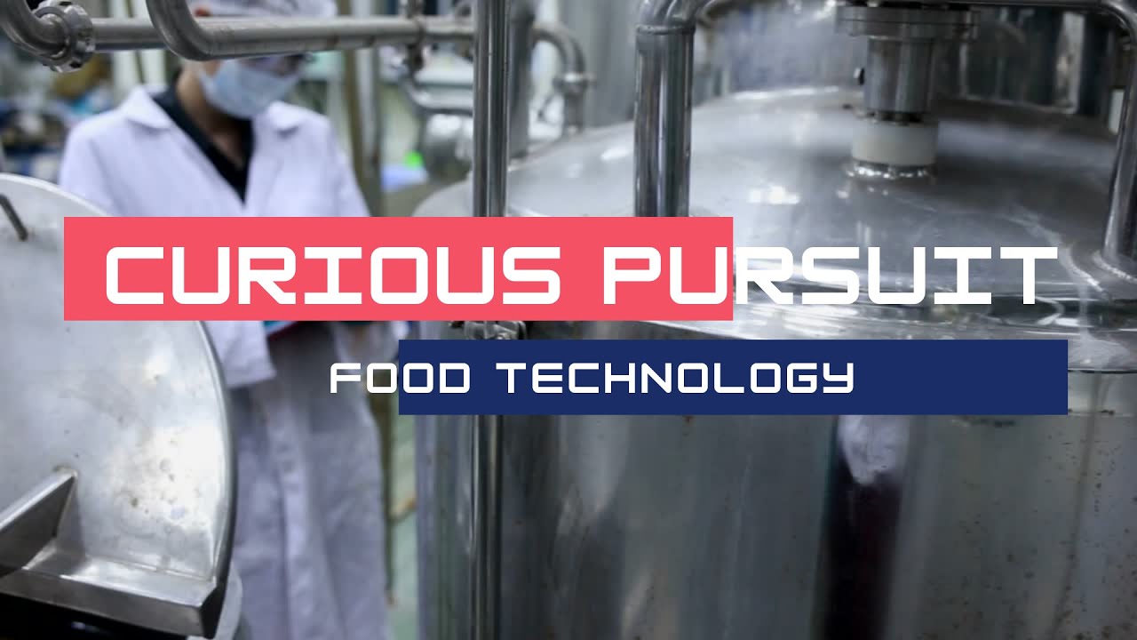 Food Technology | Session | Preservatives| RTC and RTE - YouTube
