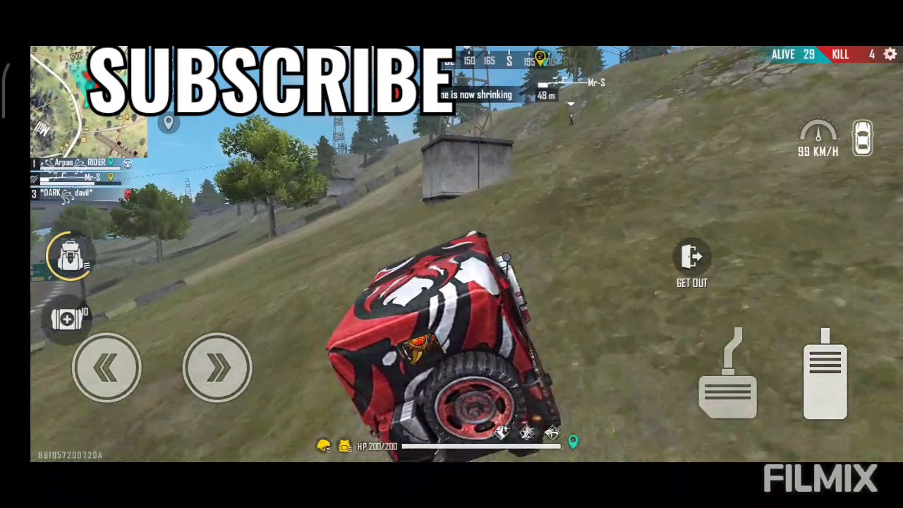 Free fire|Danger gaming|#free fire#gaming - YouTube