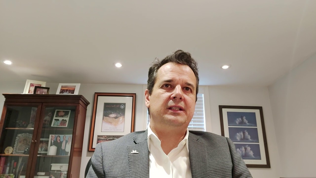 Ward 1 Update - YouTube