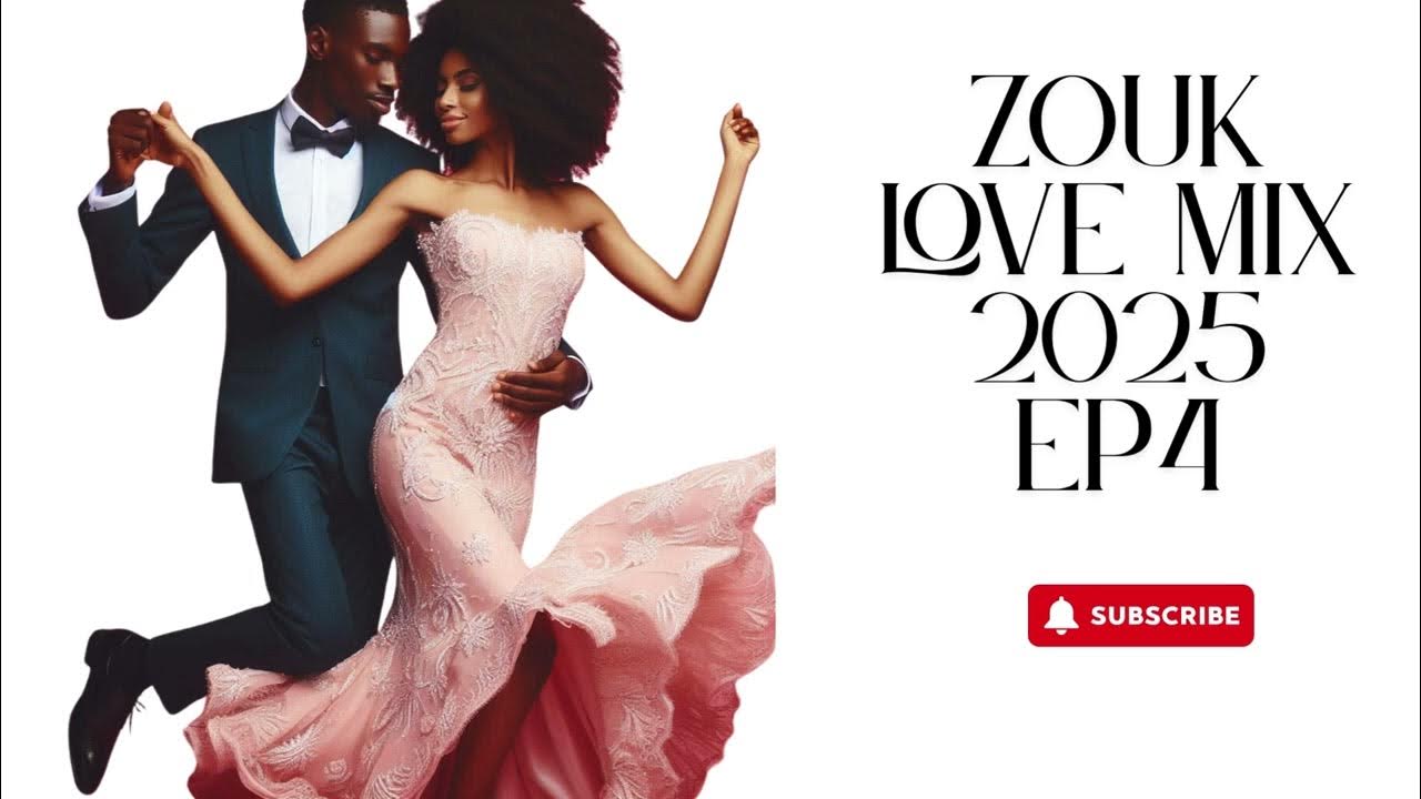 Ultimate Mix Zouk – Romantic & Retro Zouk Love Vibes - YouTube